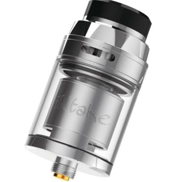 Augvape Intake RTA Review — Flavorful & Leakproof Airflow Syste