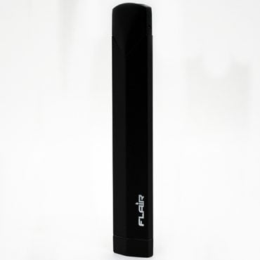 Flair Infinity Pod System Review — This Closed System Pod Vape Rocks