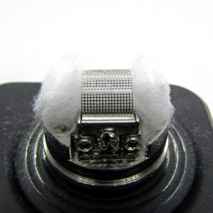 Wotofo Profile RDTA Review: Bigger & Better than Ever