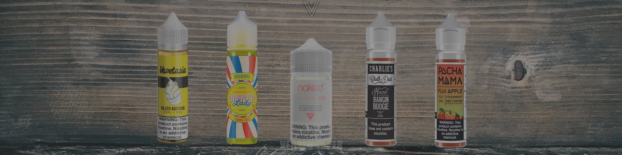 Best Vape Juices in 2021: The Best Ejuices to Try Right Now [MAY]