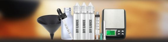How to Make Vape Juice: A Simple DIY E-Juice Guide