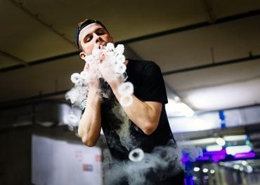 9 Vape Tricks Any Beginner Can Try