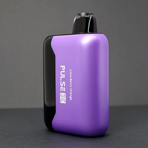 GEEKBAR Pulse X Disposables Review: A Top Contender