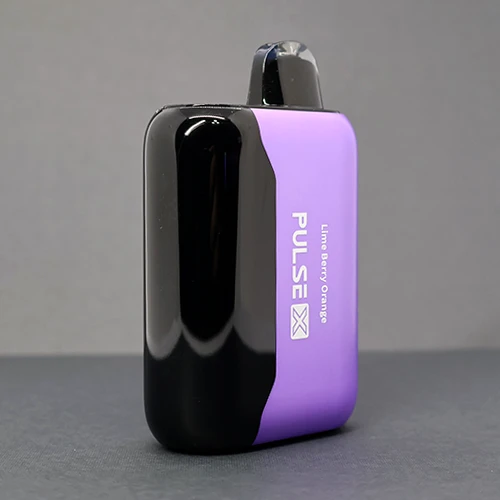 GEEKBAR Pulse X Disposables Review: A Top Contender